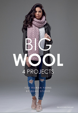Knitting Pattern Books - Wild & Woolly Yarns
