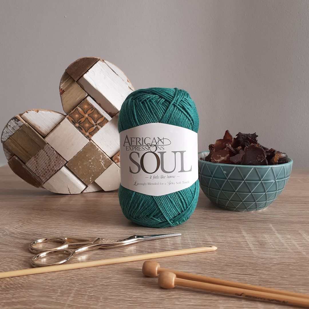 4ply Yarn - Wild & Woolly Yarns