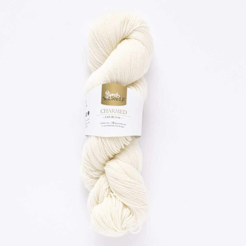 Charmed -African Expressions 5Ply - Wild & Woolly Yarns