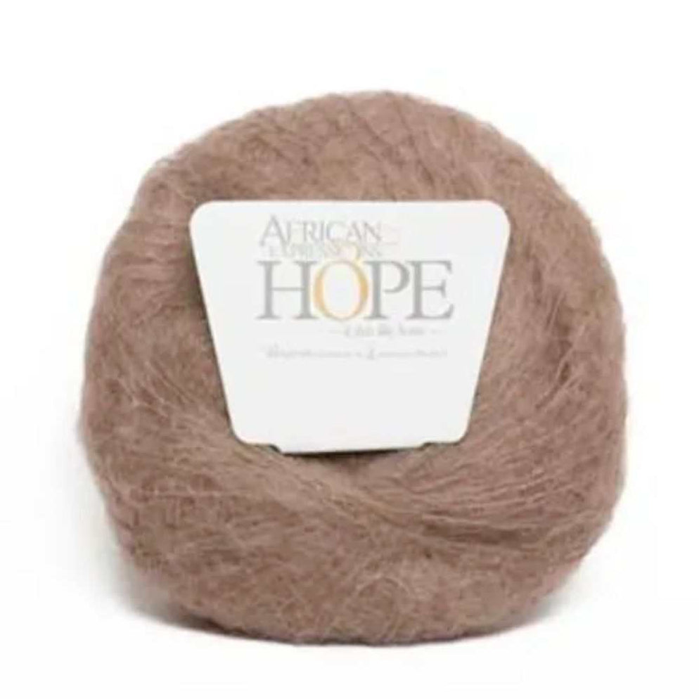 African Expressions 2Ply Mohair Yarn - Wild and Woolly Yarns - Wild ...