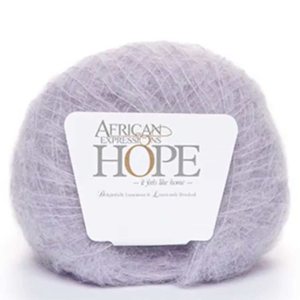 African Expressions 2Ply Mohair Yarn - Wild and Woolly Yarns - Wild ...
