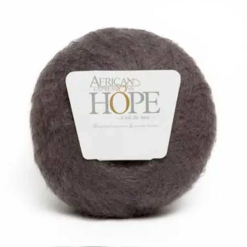 African Expressions 2Ply Mohair Yarn - Wild and Woolly Yarns - Wild ...