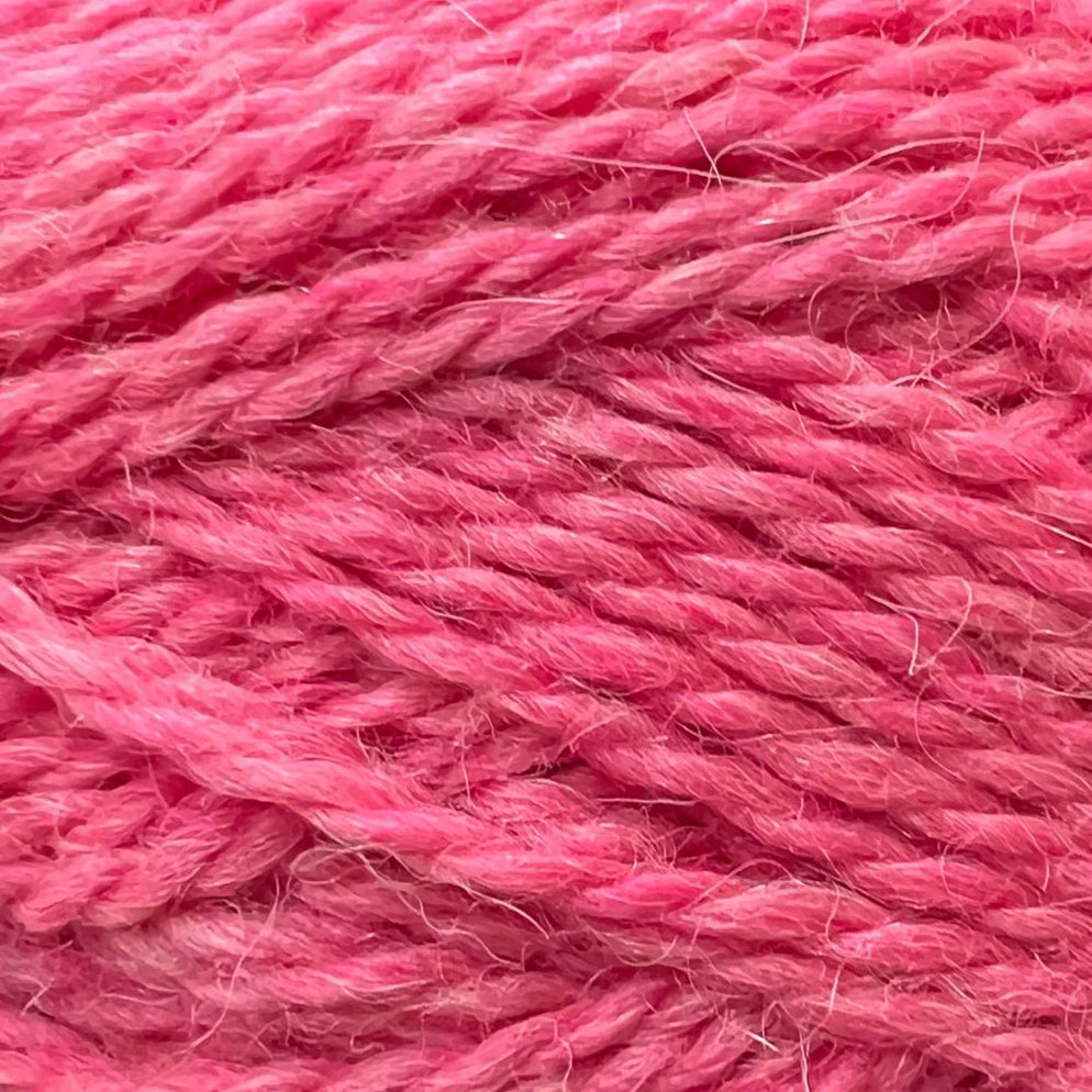 Inca Spun Alpaca Wool Mix - 10Ply (Worsted) - Wild & Woolly Yarns