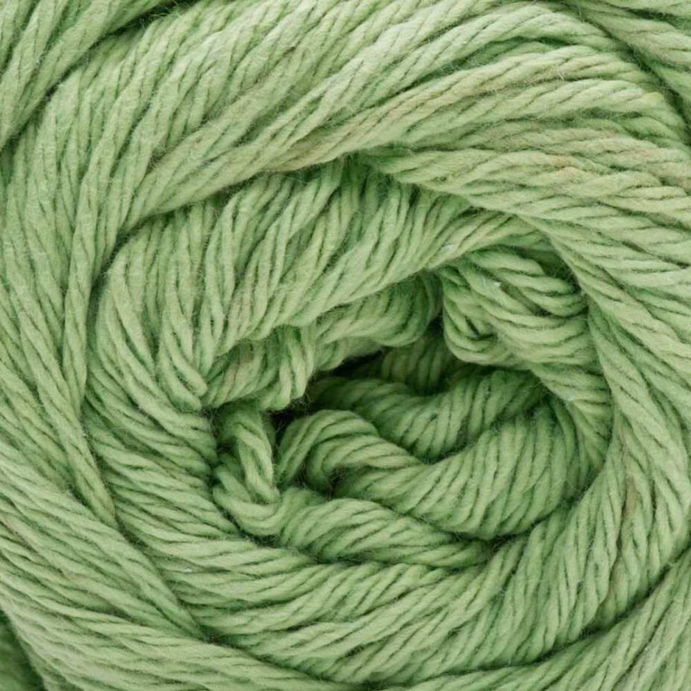 Lily Sugar & Cream Cotton Yarn (Solids) - Wild & Woolly Yarns