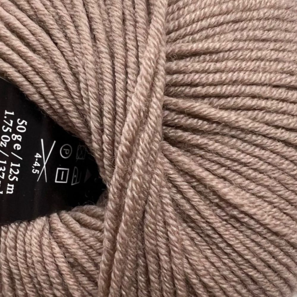 Wild and Woolly Yarns - Sesia Nordica Italian Merino - 8ply - Wild ...